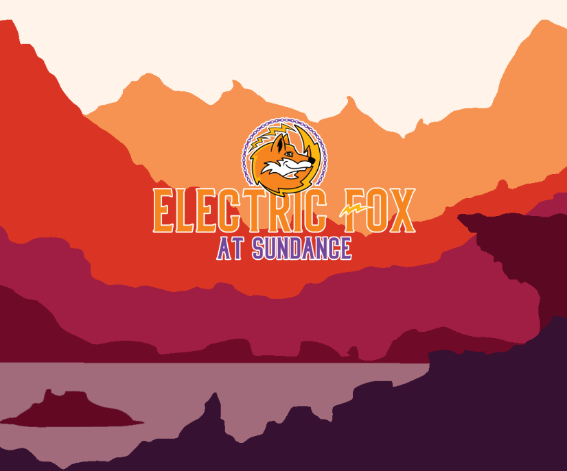 Electric Fox
